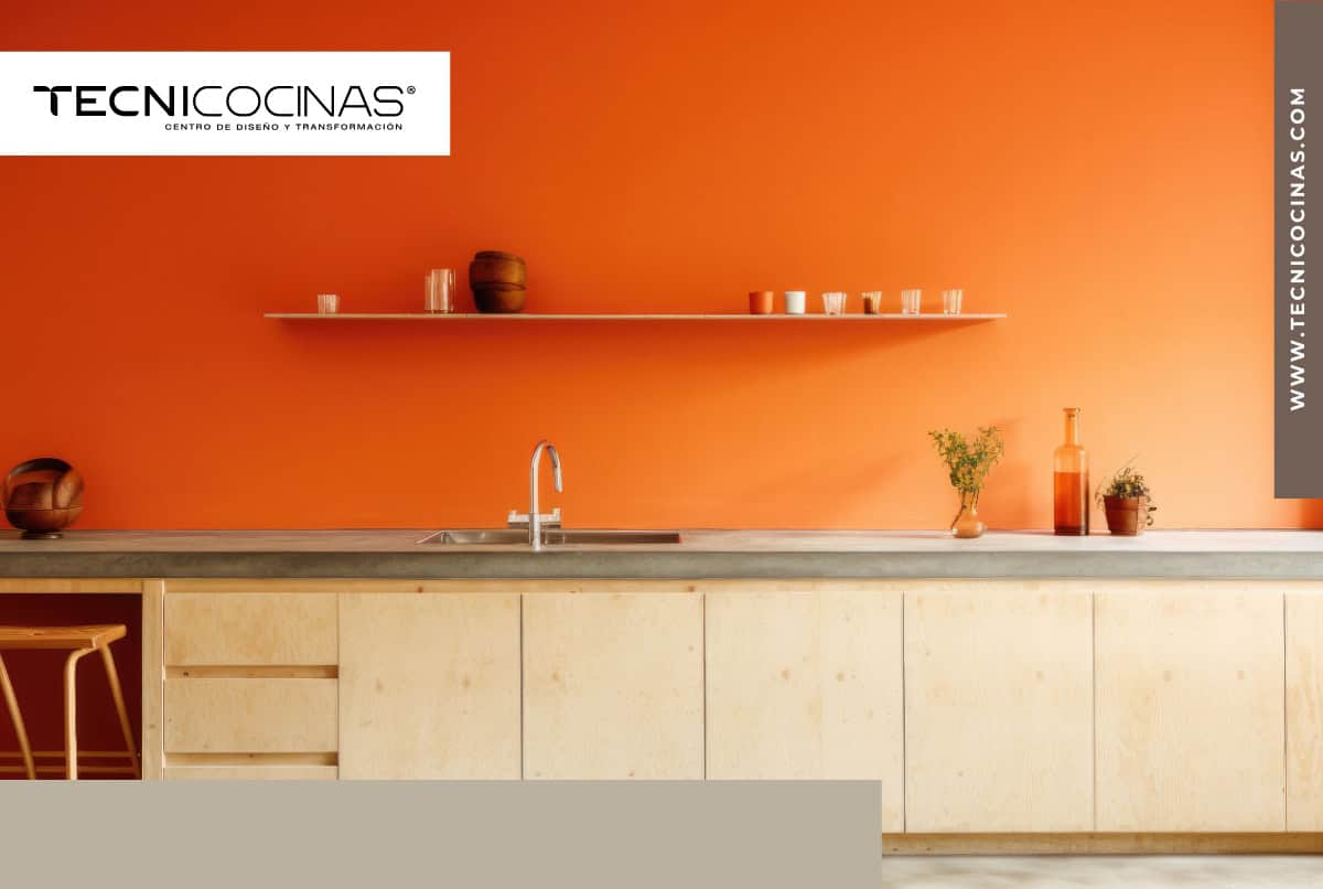 Colores Para Remodelar La Cocina ¡Sírvete Los Mejores Colores Para